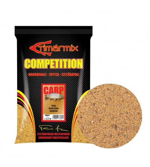 Timar Mix Elite Competition Carp 1kg primama