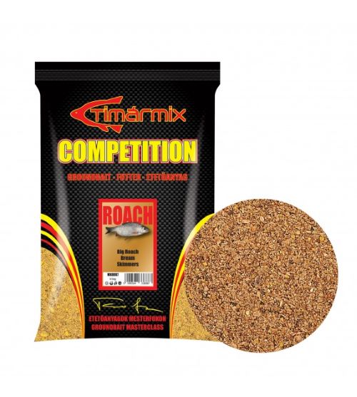 Timar Mix Elite Competition Roach 1kg primama
