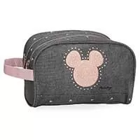 Neseser za kozmetiku Disney Mickey Studs 38244