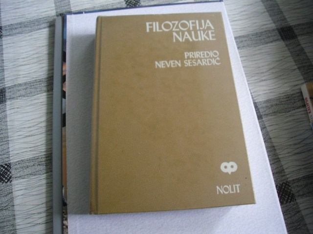 FILOZOFIJA NAUKE