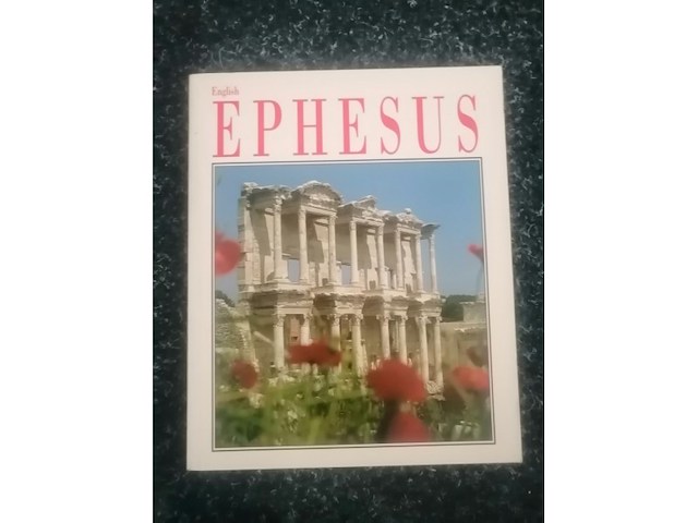 Ephesus