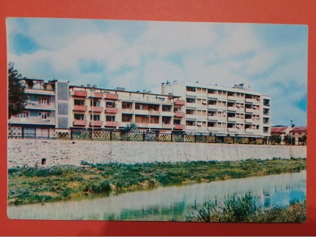 PARAĆIN -RAZGLEDNICA (599)