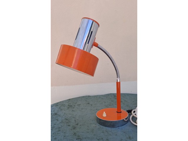 Stona Lampa VIntage