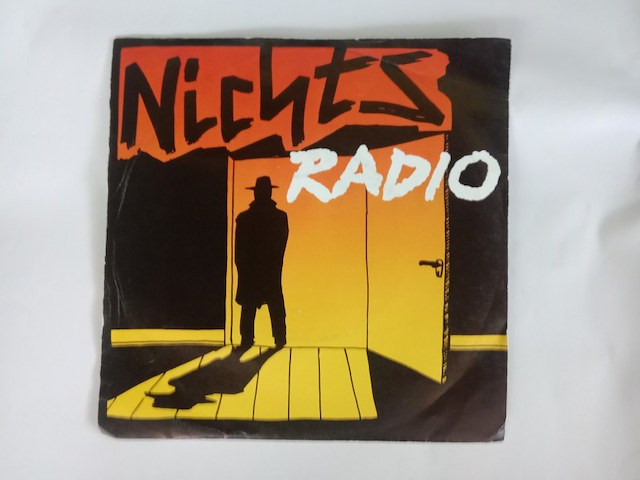 Nichts - Radio