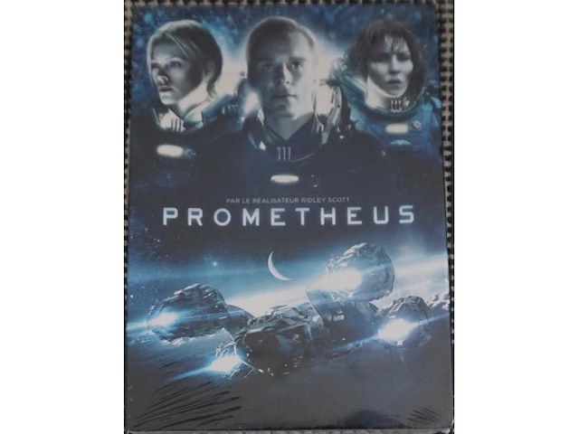 Prometheus (nov)