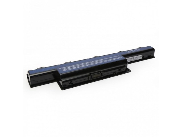 Baterija za Acer Aspire 4741 5741 AS10D31 31CR19/652