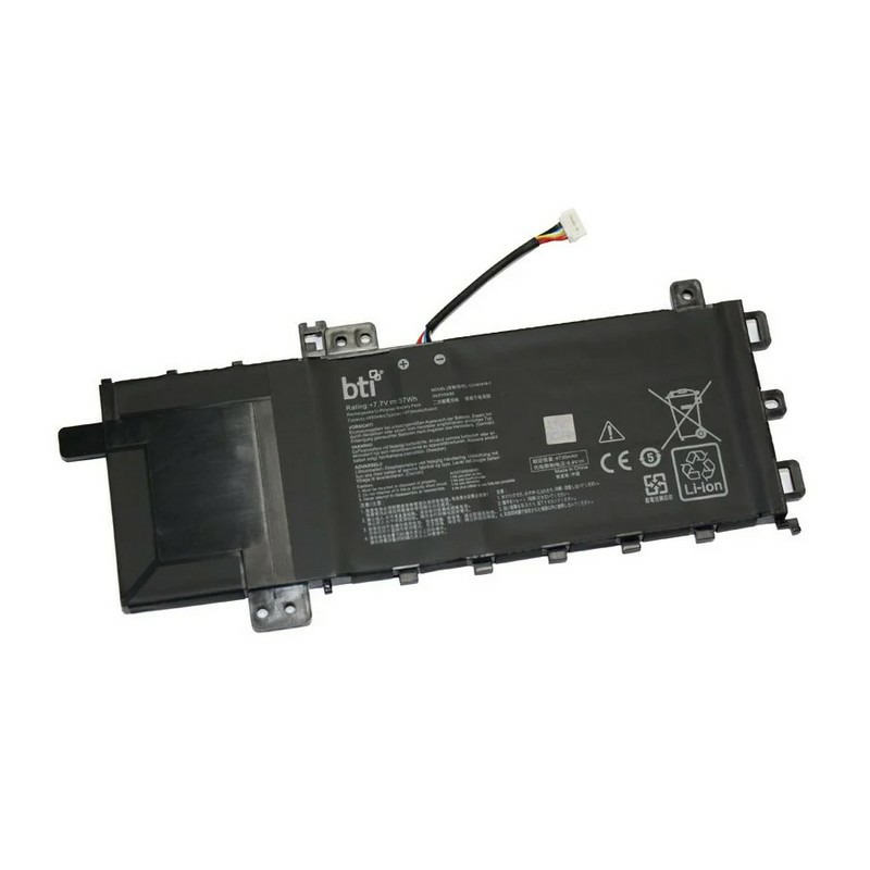 Baterija za Laptop ASUS VivoBook 15 F512FA X512DA TYPE C