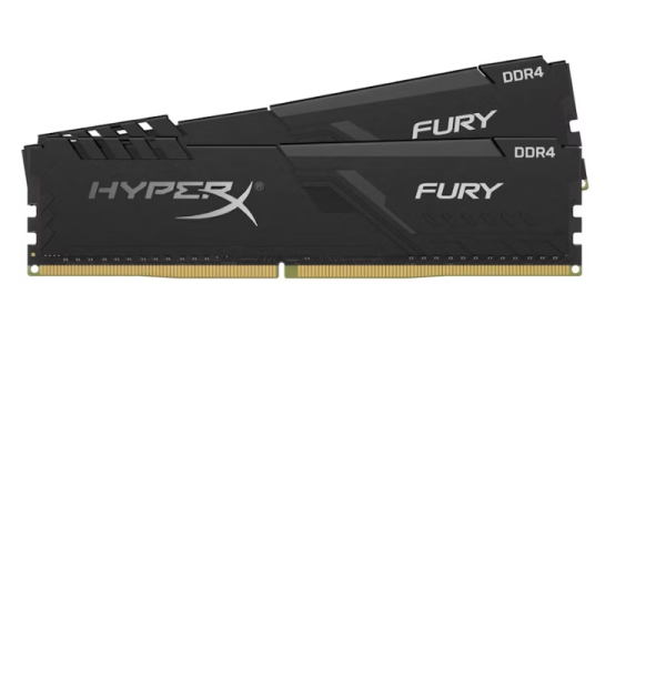 RAM DDR4 16GB (2x8GB) 3600MHzKingston FURY Beast KF436C17BBK216