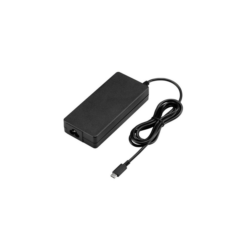 Punjač za laptop USB-C 100W FSP2321, sa kablom za napajanje