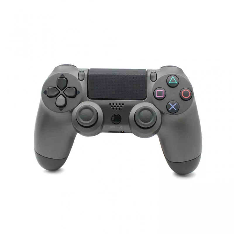 Joypad Dual Shock WIFI za PS4 tamno sivi