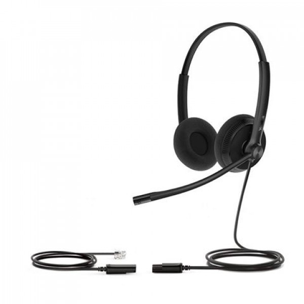 YEALINK Headset YHS34 Lite Dual