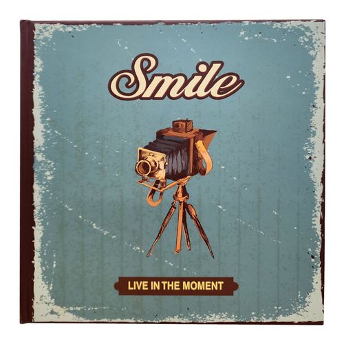 Viter Album 10x15/200 smile