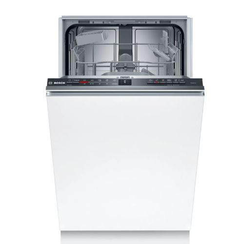 Bosch SPV2HKX42E Ugradna mašina za pranje sudova, 10 kompleta, 45 cm