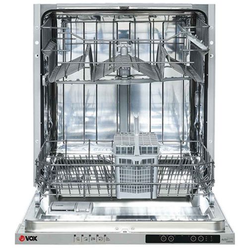Vox GSI6541E Samostojeća mašina za pranje sudova, 12 kompleta