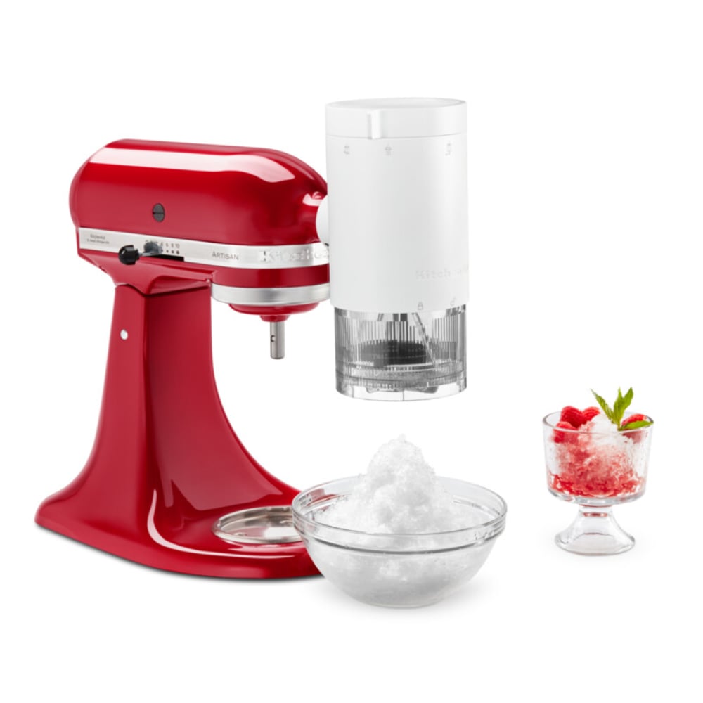 KITCHENAID KA5KSMSIA Dodatak za struganje leda