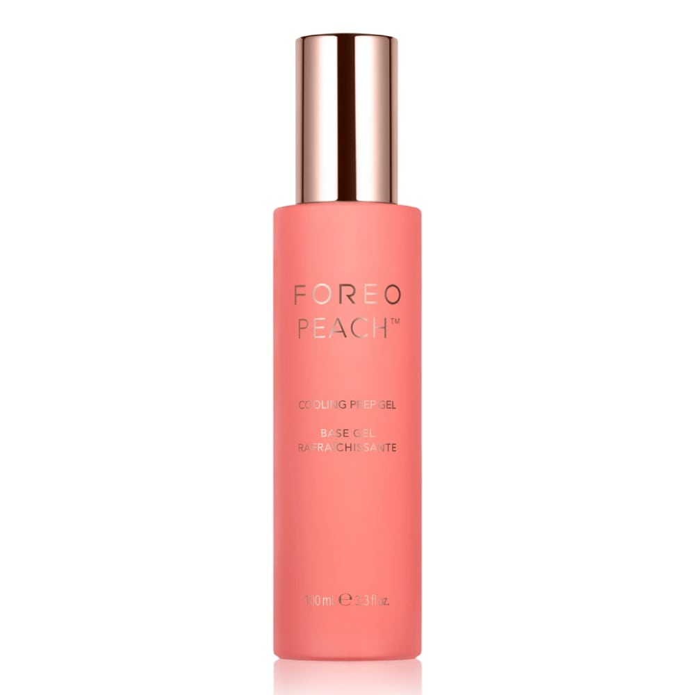 FOREO Peach Gel sa efektom hlađenja