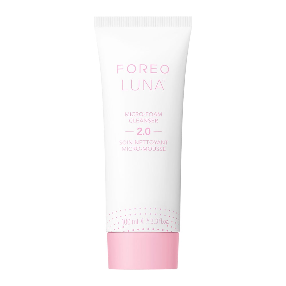 FOREO Luna 2.0 Penasta krema za čišćenje lica