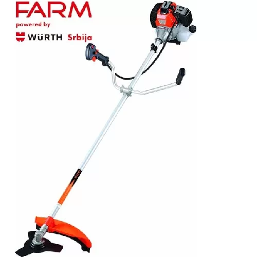 Motorni trimer Farm FT43P
Motorni trimer Farm FT43P