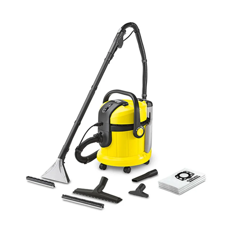 Usisivač Karcher SE4001EU
Usisivač Karcher SE4001EU