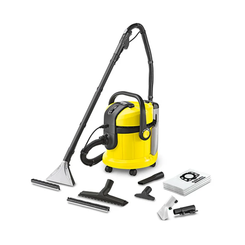 Usisivač Karcher SE4001 Plus
Usisivač Karcher SE4001 Plus