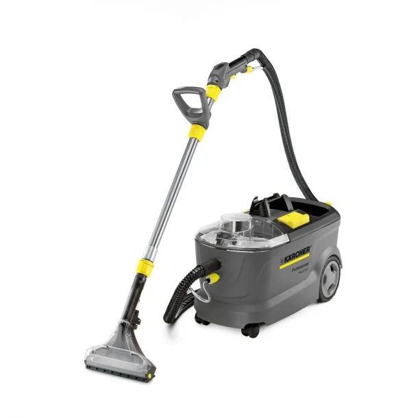 Perač pod pritiskom Karcher Puzzi 10/1
Perač pod pritiskom Karcher Puzzi 10/1