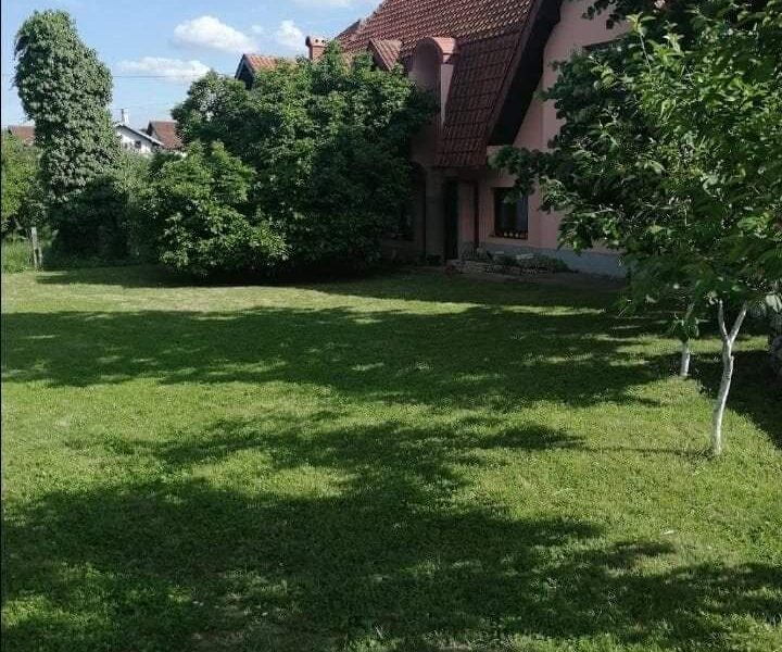 Otkrijte mali raj u Vrnjačkoj Banji: Apartmani Kutak Nešić