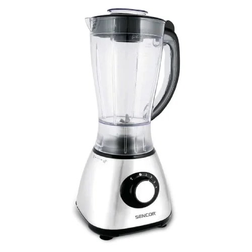 Blender SBL 4470SS-MEE2 SENCOR
Blender SBL 4470SS-MEE2 SENCOR