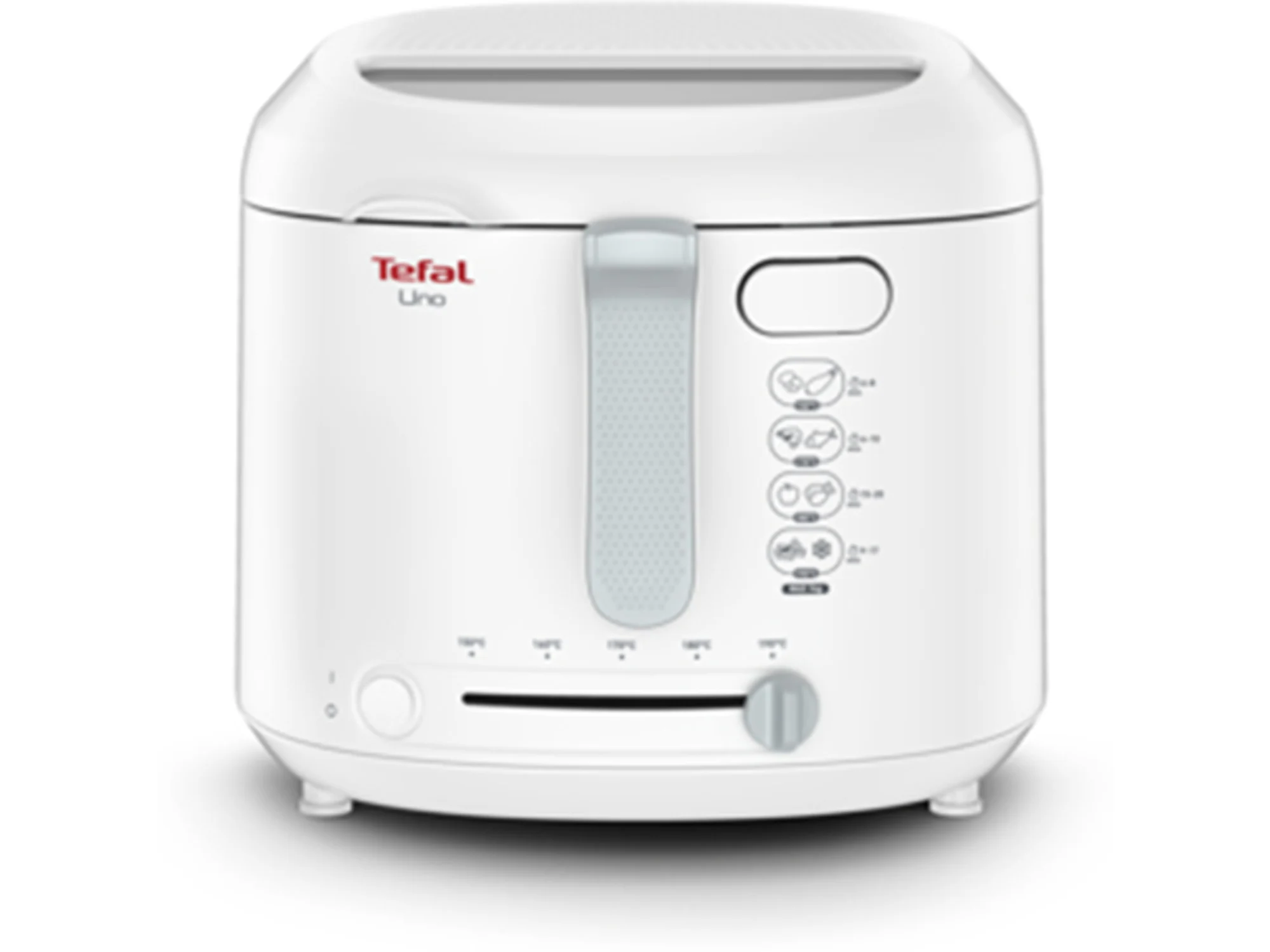 Friteza FF203130 Tefal
Friteza FF203130 Tefal