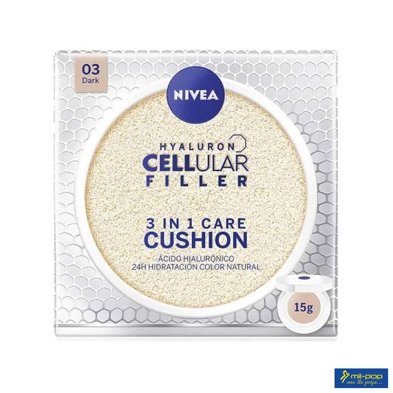 SIGURNA KUPOVINA
BRZA DOSTAVA
JEDNOSTAVNA KUPOVINA
NIVEA KREMA CELLULAR CUSHION DARK 15GR
Količina:
POMOĆ PRI KUPOVINI
Za više informacija, pomoć i porudžbine
Pišite nam
Sigurna kupovina,...