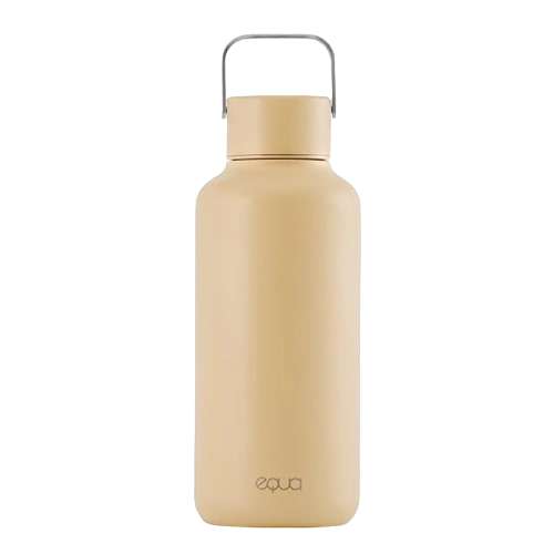 EQUA Timeless Latte Flašica 600 ml