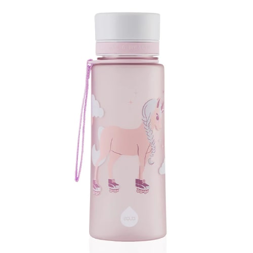 EQUA Unicorn BPA Free Flašica 600 ml