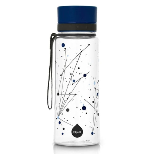 EQUA Universe BPA Free Flašica 600 ml