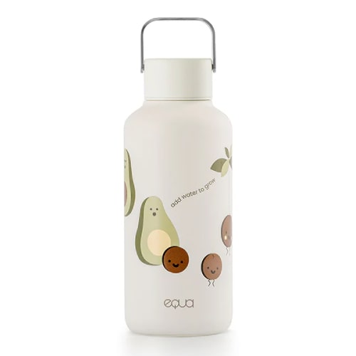 EQUA Avocado Flašica 600 ml