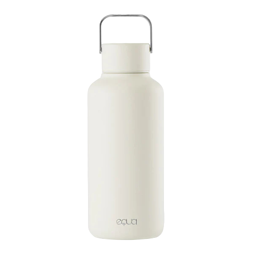 EQUA Timeless Off White Flaša 600 ml