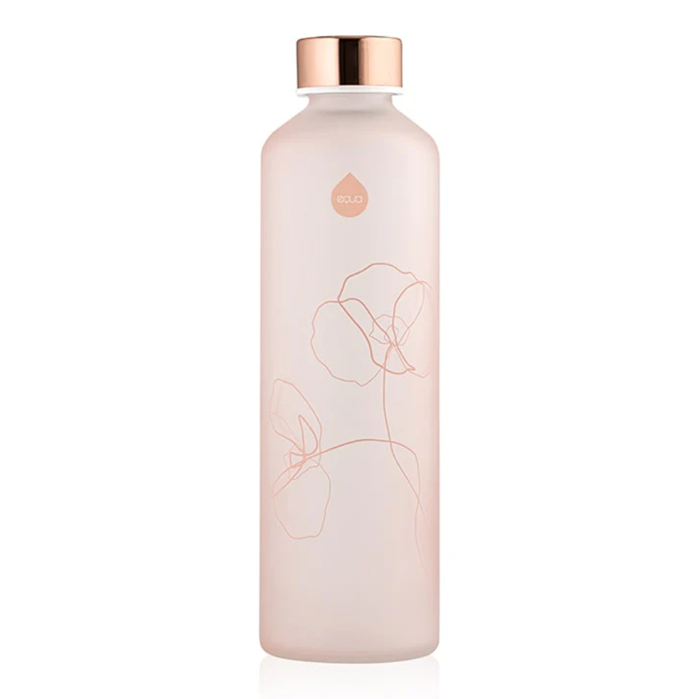 EQUA Bloom Staklena flaša 750 ml