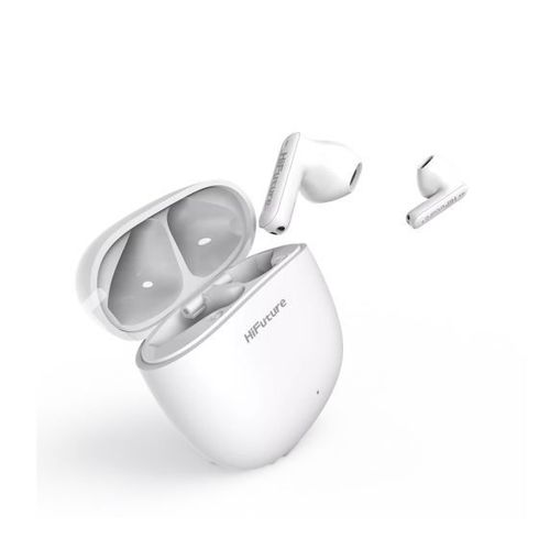 HIFUTURE COLORBUDS2 BELE Slušalice