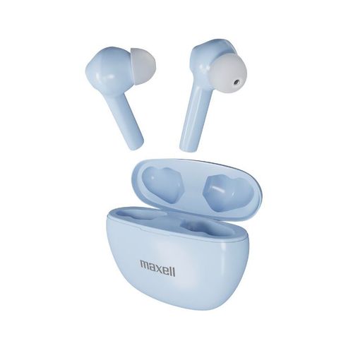 MAXELL MLA TWS DYNAMIC+ PLAVE Slušalice