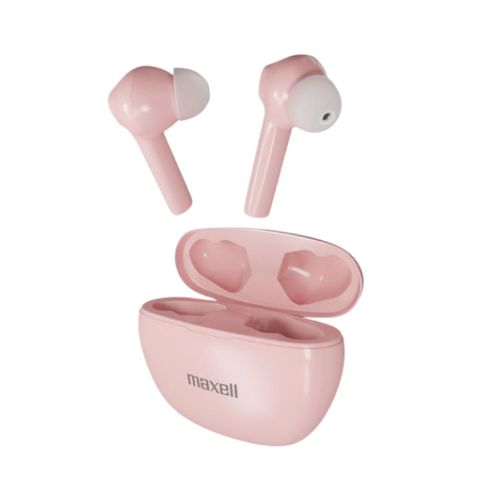 MAXELL MLA TWS DYNAMIC+ PINK Slušalice