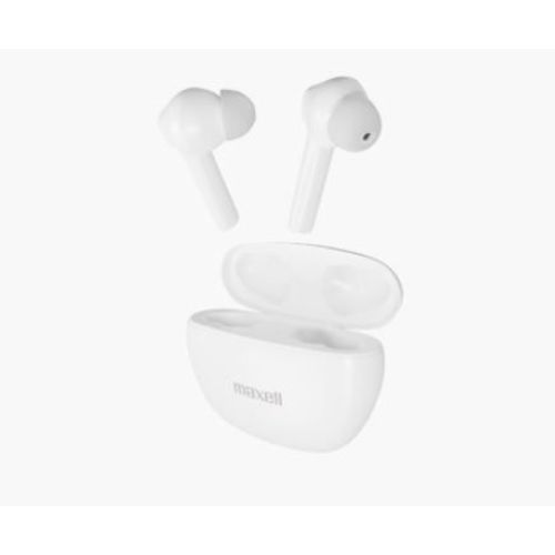 MAXELL MLA TWS DYNAMIC+ WHITE Slušalice