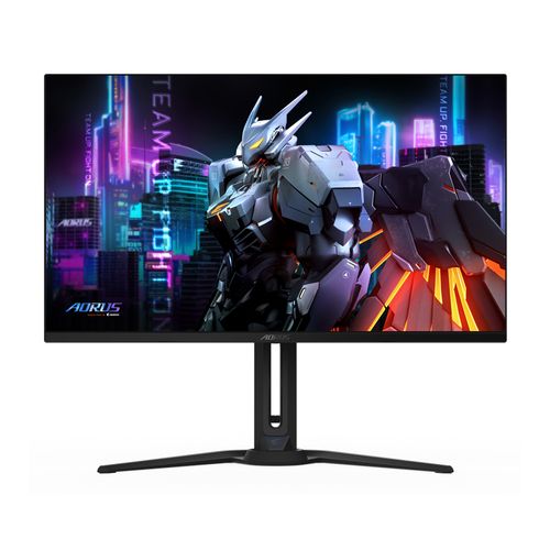 Gigabyte AORUS FO32U2 EK OLED UHD Gaming Monitor 31.5"