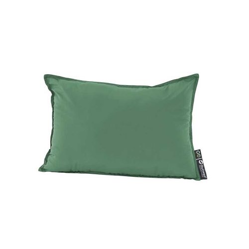 Contour Pillow - ZELENA