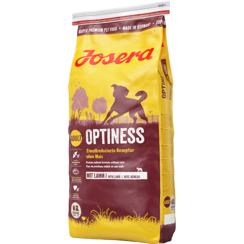 Josera Optiness 12.5 kg