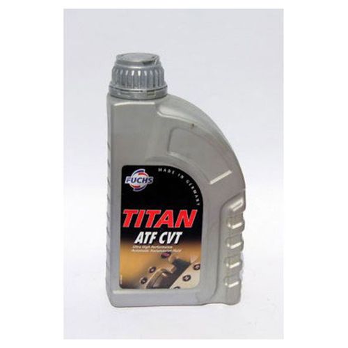 Atf ulje TITAN cvt menjač 1 L