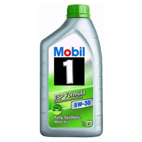 MOBIL 1 ESP Formula 5W30 1 L