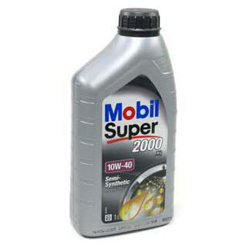 MOBIL Super 2000 10W40 1 L