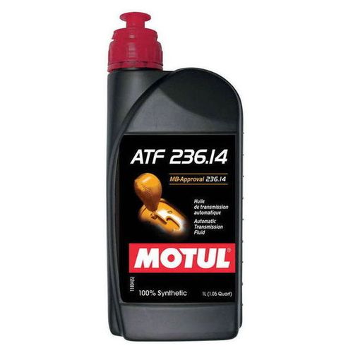 MOTUL atf 236.14 mercedes 1 L