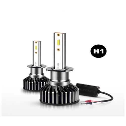 Sijalica LED H1 par CANBUS P.L.