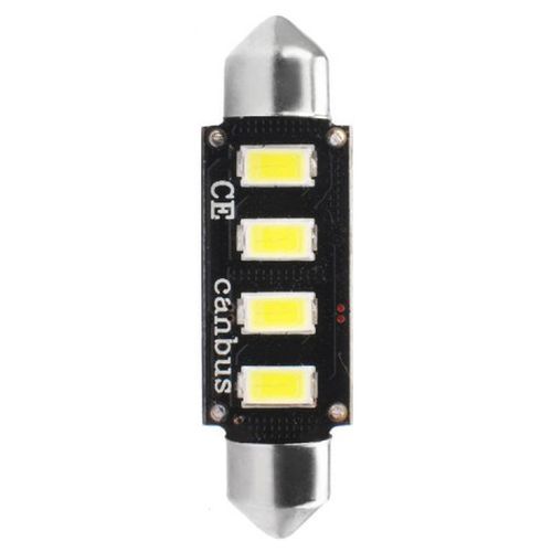 Sijalica LED Canbus sofitna 42mm M-Tech