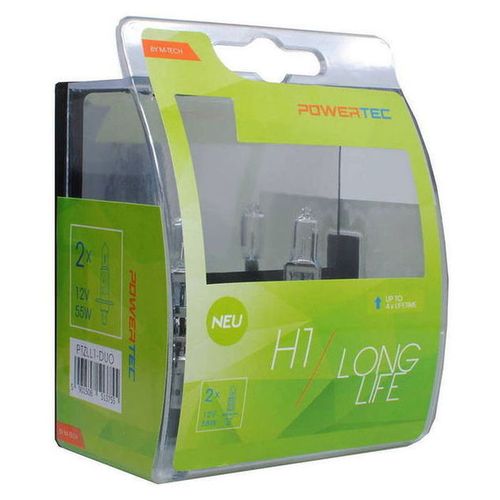 Sijalica H1 PowerTec Long Life