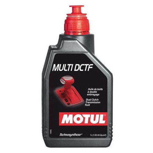 MOTUL Multi DCTF 1 L